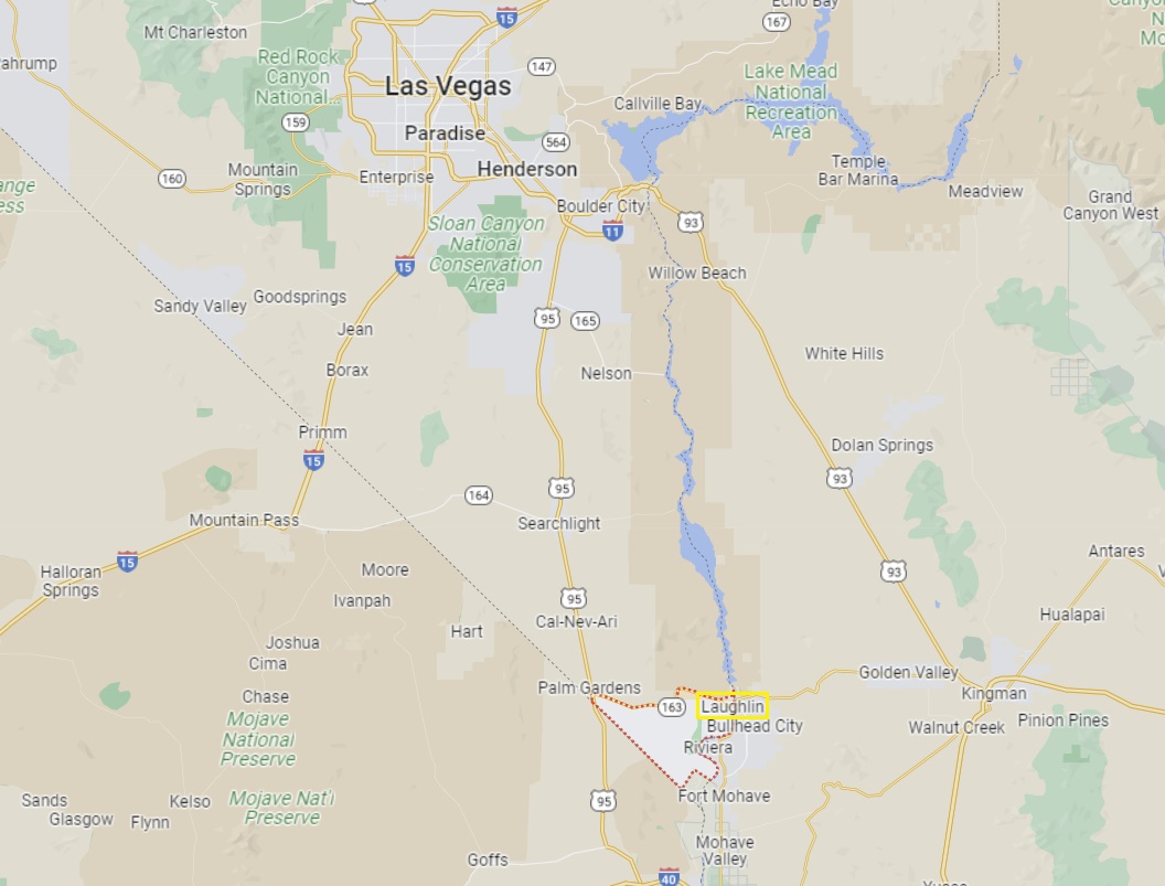 Unwind on Your trip to Laughlin NV: A Relaxing Adventure and Its Most ...